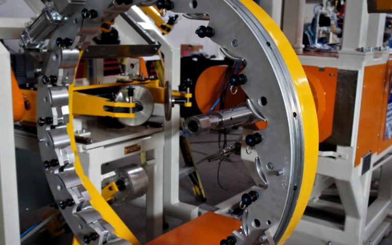 Factory Automation – AP Unitech Co., Ltd.