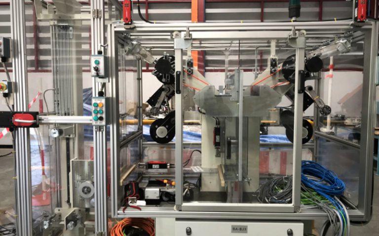 Factory Automation – AP Unitech Co., Ltd.