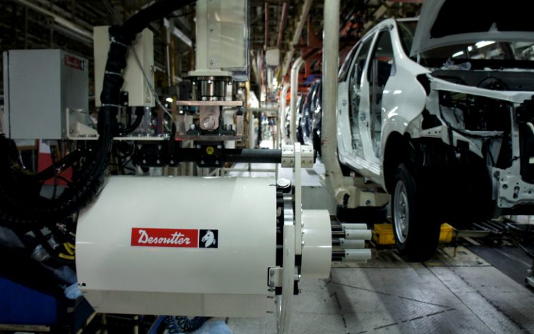 Factory Automation – AP Unitech Co., Ltd.