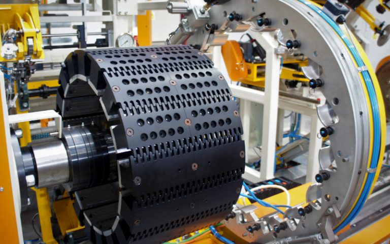 Factory Automation – AP Unitech Co., Ltd.