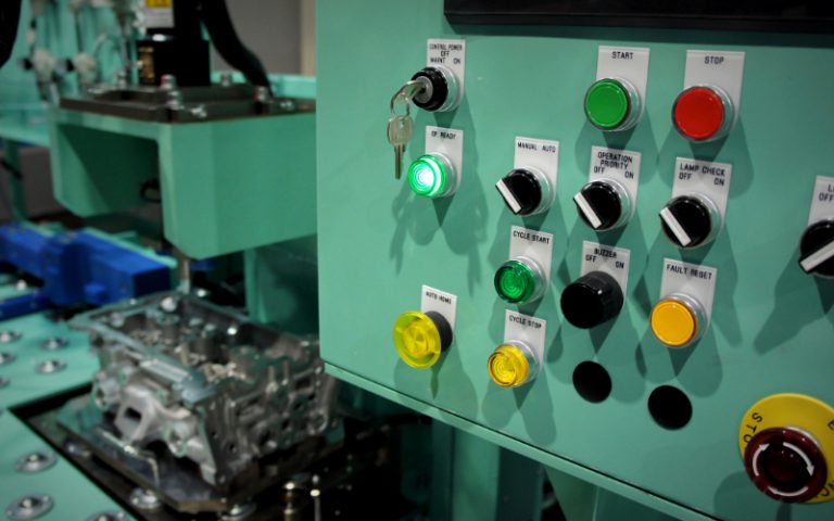 Factory Automation – AP Unitech Co., Ltd.