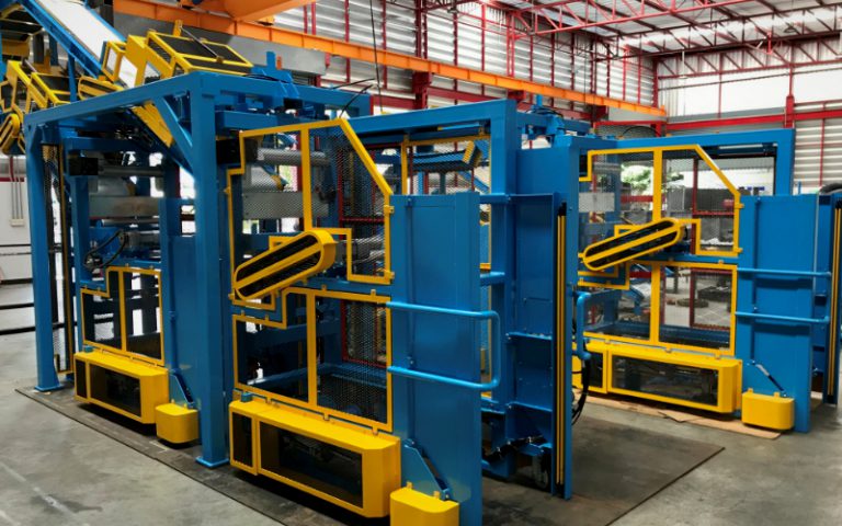 Factory Automation – AP Unitech Co., Ltd.