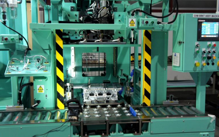 Factory Automation – AP Unitech Co., Ltd.