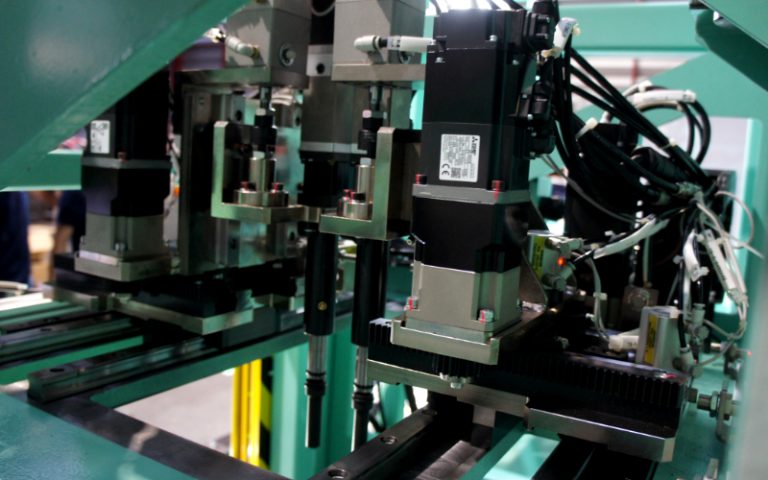 Factory Automation – AP Unitech Co., Ltd.