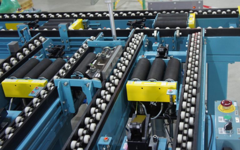 Material Handling – AP Unitech Co., Ltd.
