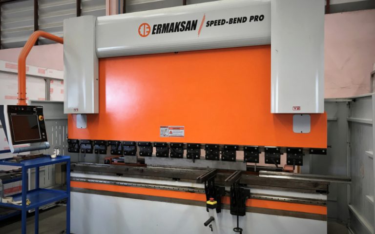 Machining & Fabrication – AP Unitech Co., Ltd.