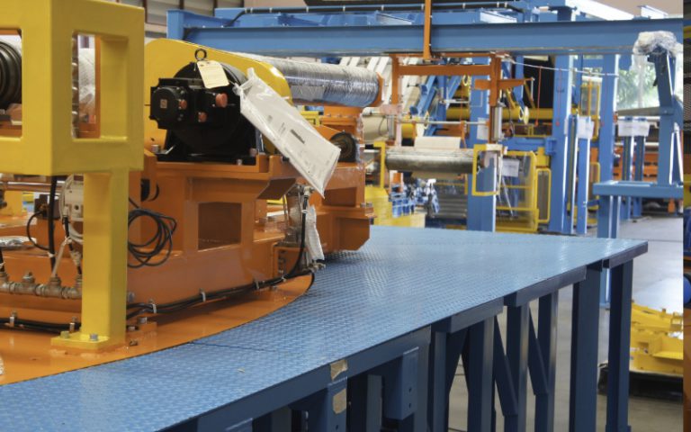 Factory Automation – AP Unitech Co., Ltd.