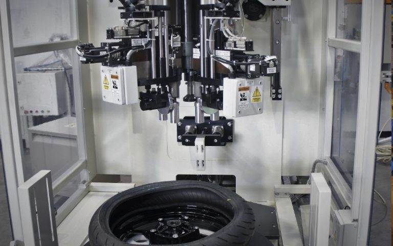 Factory Automation – AP Unitech Co., Ltd.