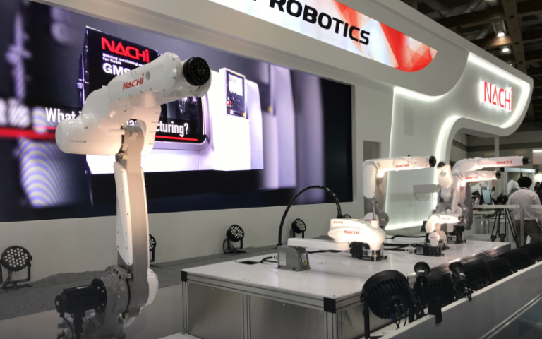 Robotics – AP Unitech Co., Ltd.